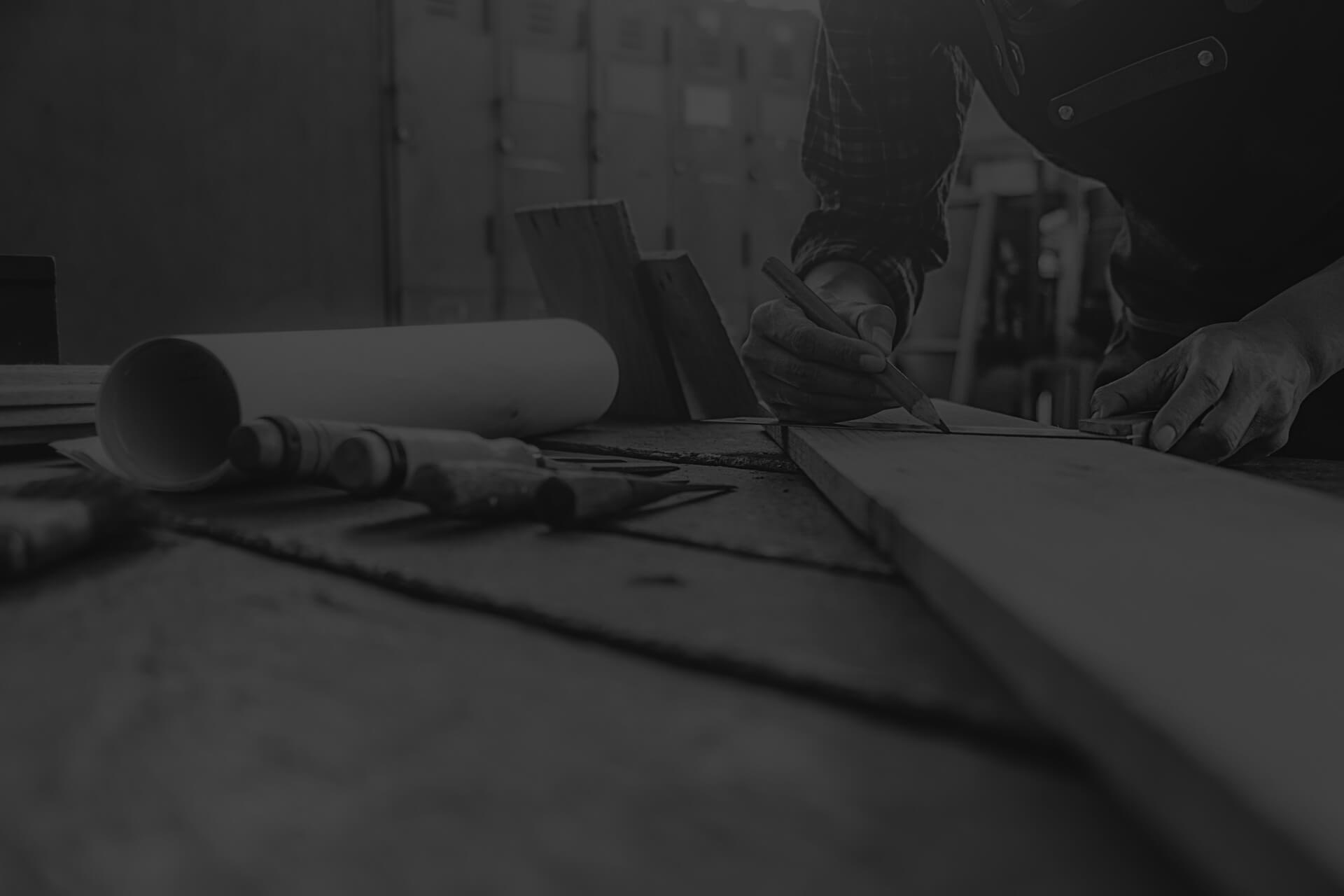 We Make Stuff – design & fabrication of custom stuff